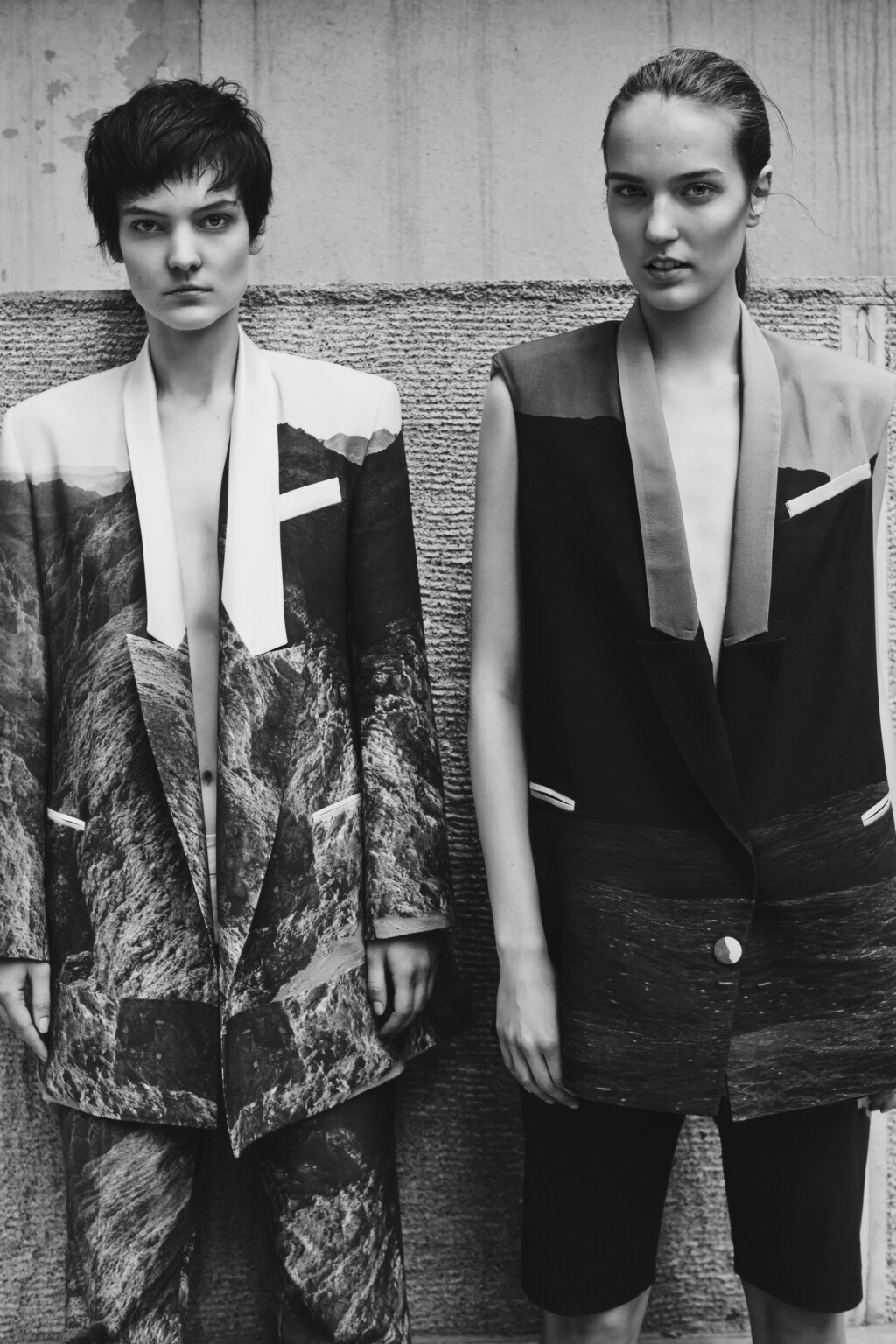 Rare Earth_Spring 2017 | Gunseli Studio